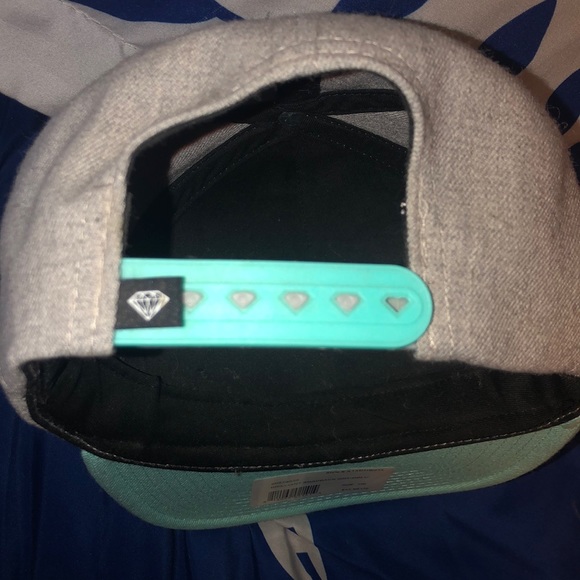 Diamond Supply Co. | Other | A Diamond Hat | Poshmark